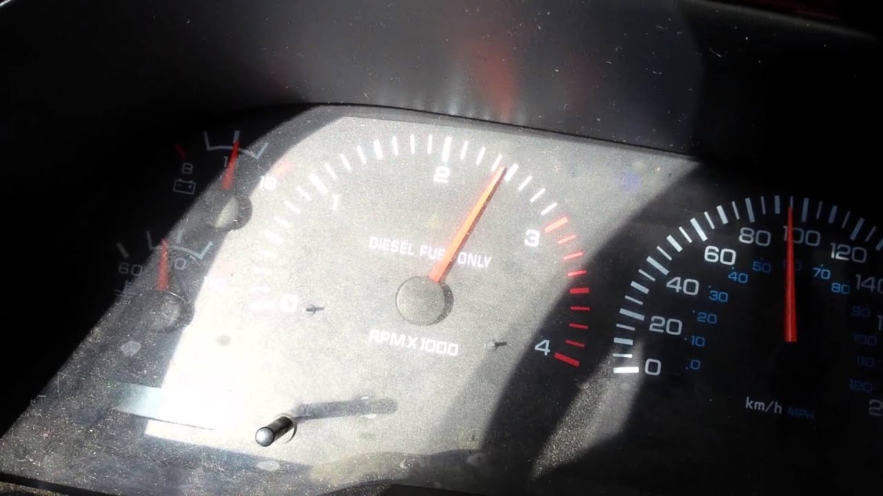 47re shifting right - YouTube