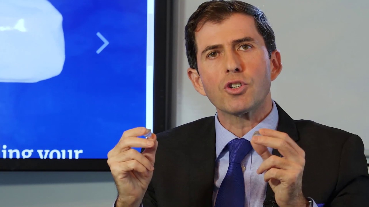 Webinar by Michael Goren - The Diamond Journey - YouTube