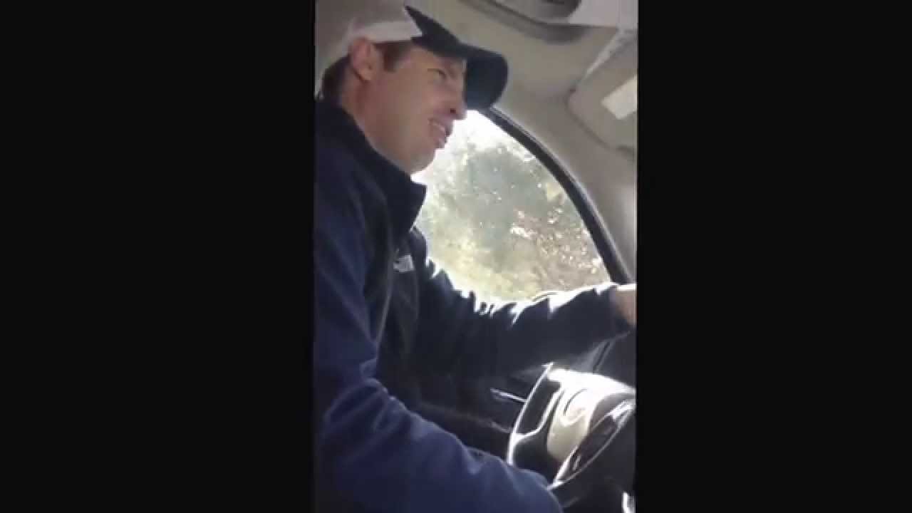 I have a dorky dad - YouTube