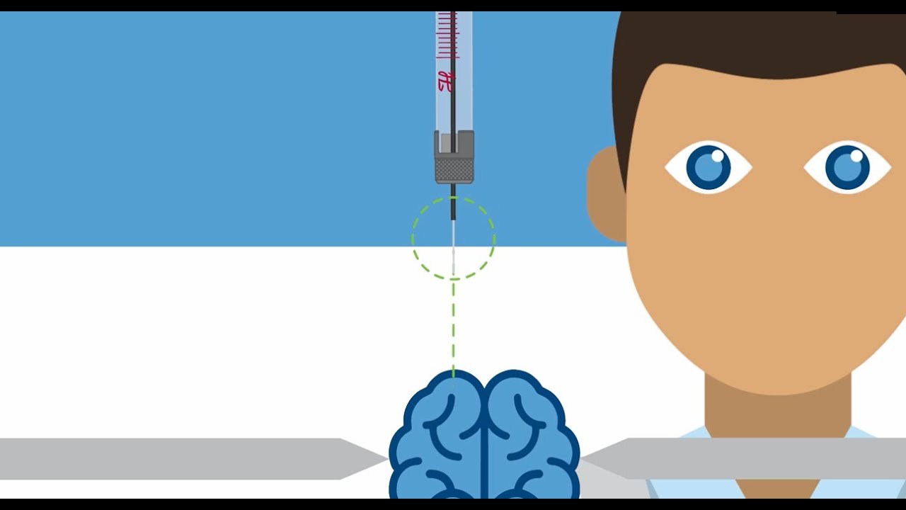 Hamilton Neuros Syringes for Neuroscience - YouTube
