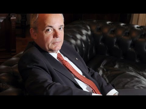 "Sin juicio en ausencia se permite al delincuente escapar de la ley"9 ...
