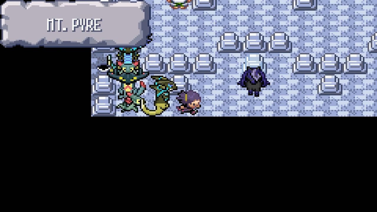 Pokémon Quetzal Alpha V70 Janine epi 32: Spectrier - YouTube