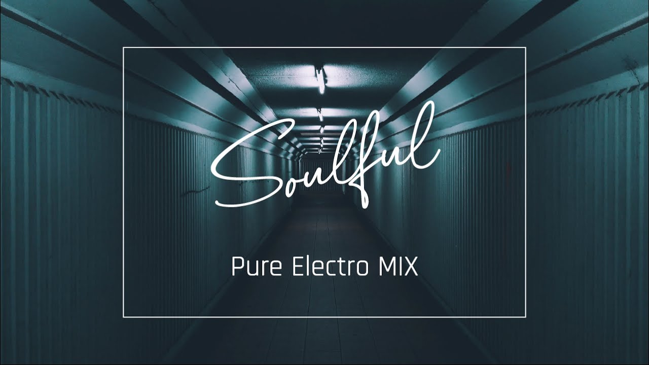 Electronic Music MIX 2021 - [Pure Electro Vol.2] - YouTube