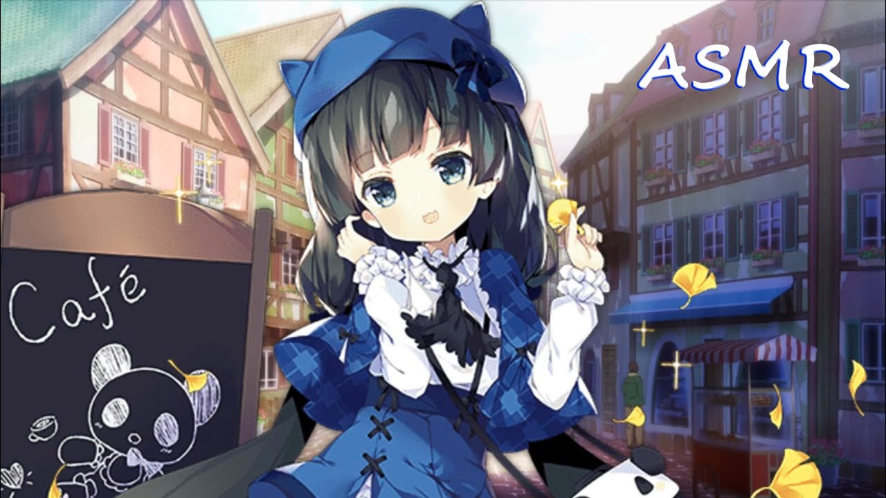 [ASMR] Deep Brain Stimulation ~ Brain Licking to Help You Fall Asleep ...