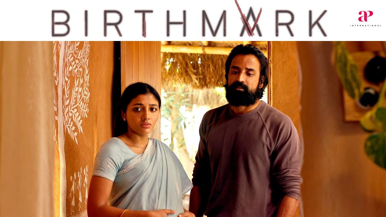 Birthmark Movie Scenes | Mirnaa gets suspicious of the treatment in the ...