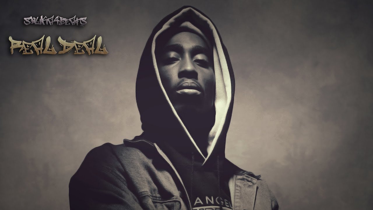 Hard Aggressive Gangsta Dark Hip Hop Rap Instrumental Beat - Real Deal ...