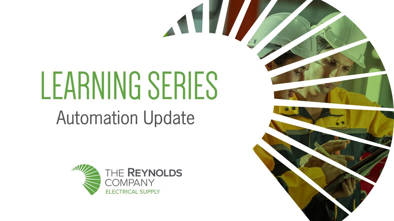 2025 Automation Updates - YouTube