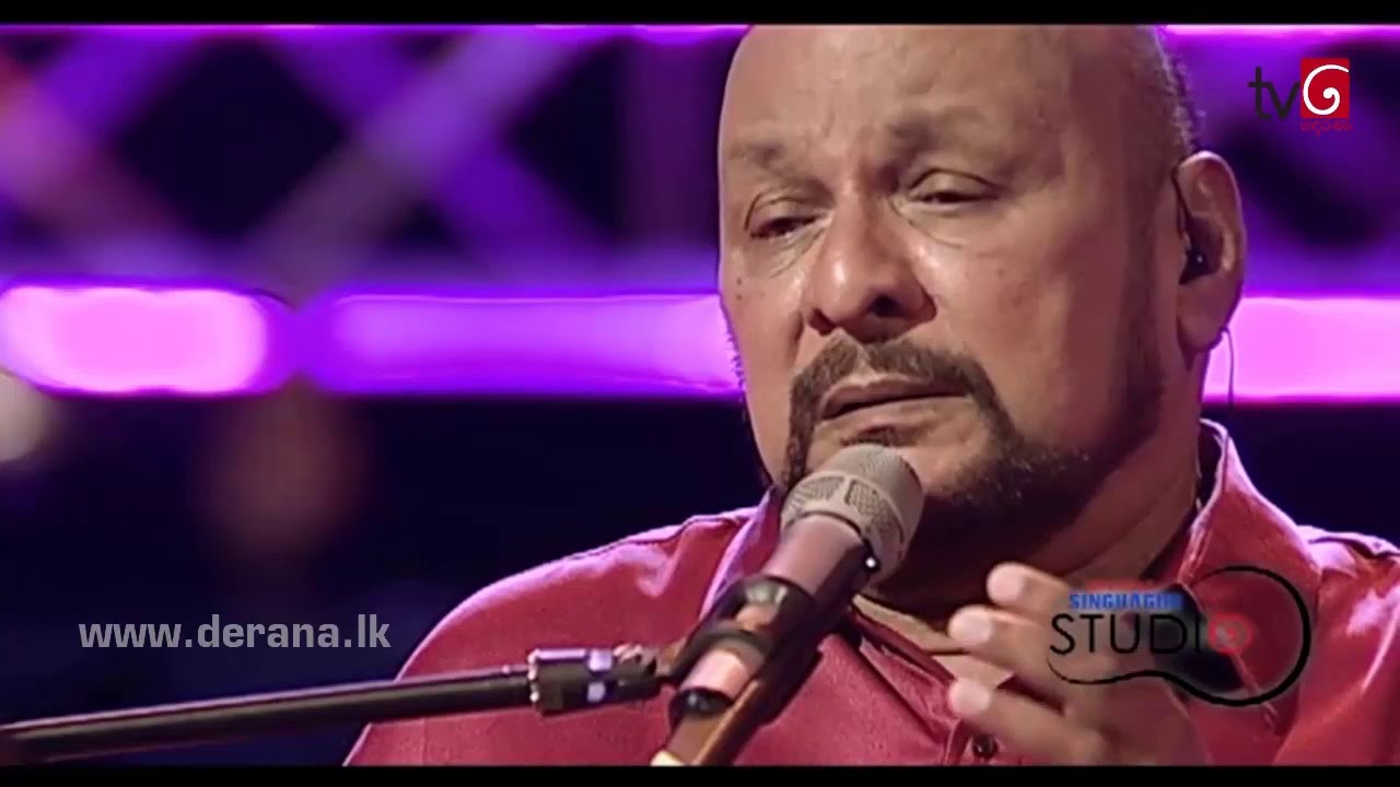 Sowin Piri Mage Hadawatha Youtube