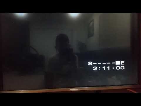 Closing to Star Wars Special Edition 1997 VHS