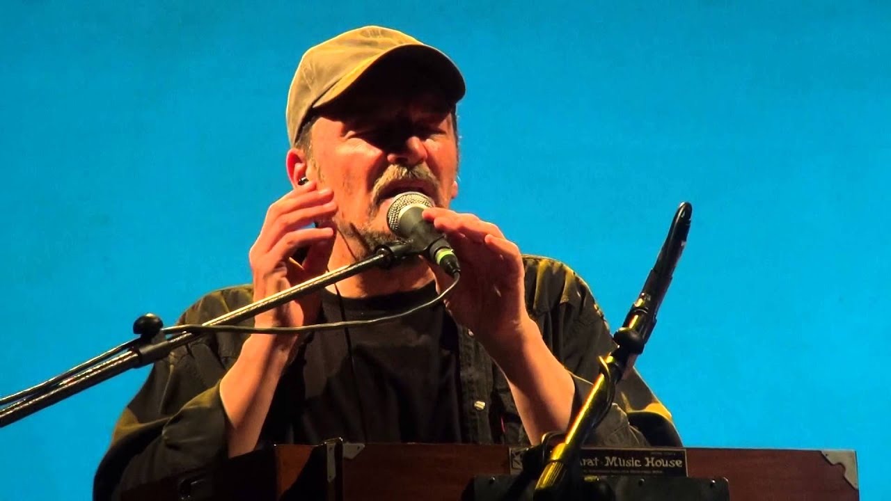 0003(brunatesseri) Juri Camisasca.-.John - Catania 2014 - YouTube