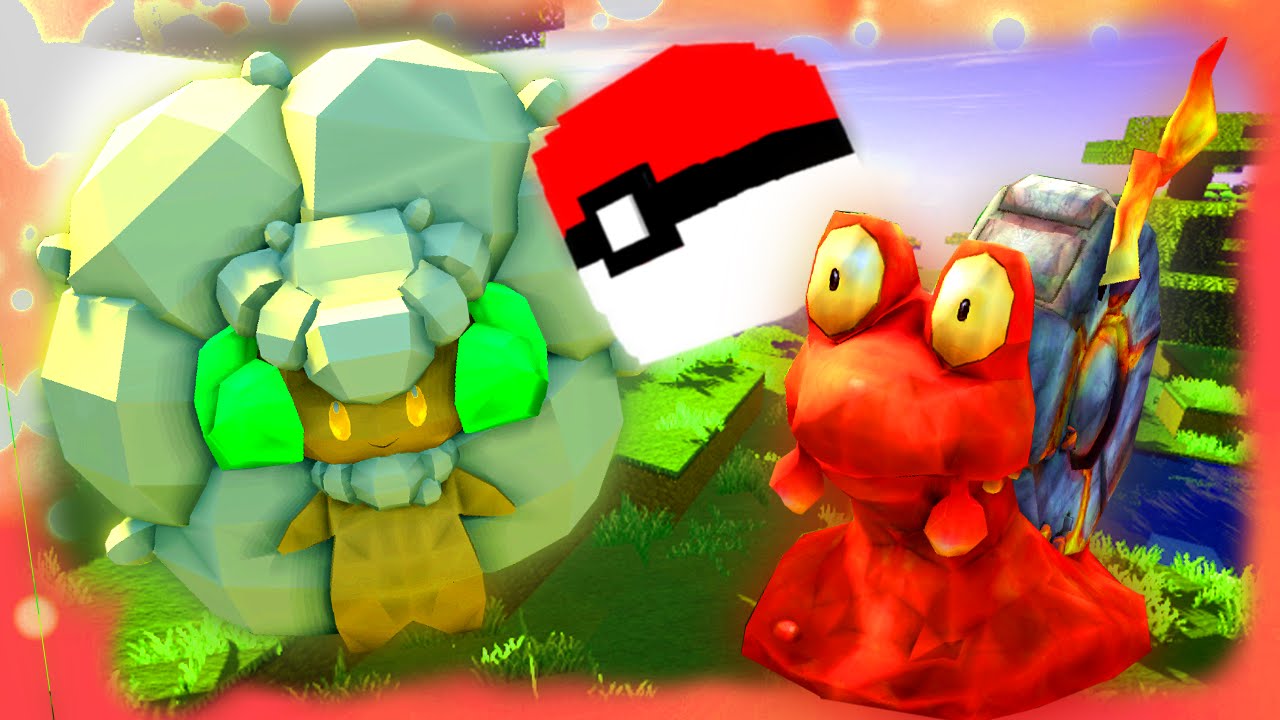 Minecraft Pixelmon LUCKY BLOCK BATTLE! - "PIXELMON SACRIFICE ...