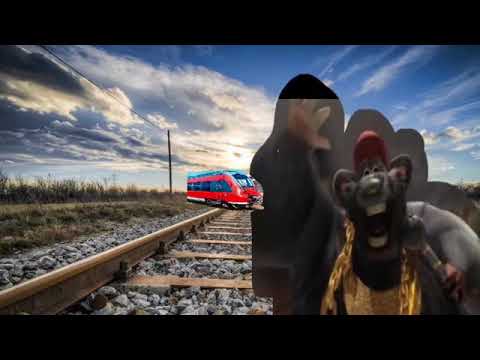 The death of Biggie Cheese - YouTube