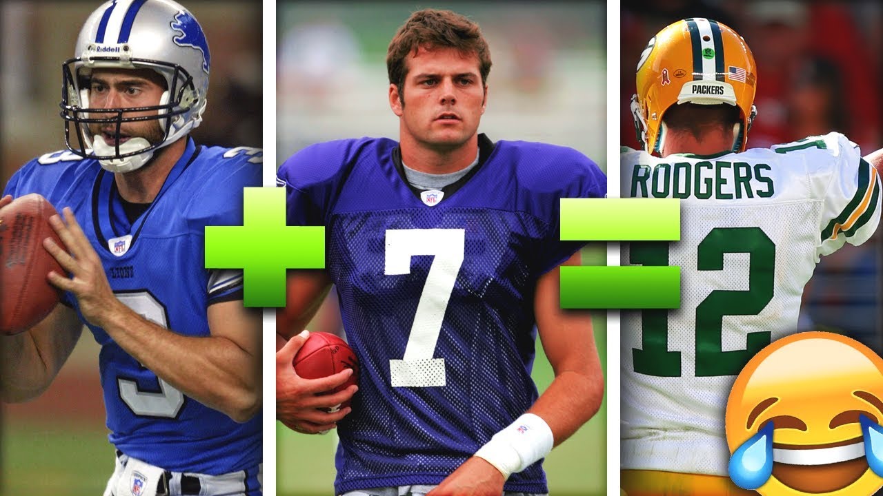 10 HORRIBLY BAD Draft Comparisons of All-time - YouTube