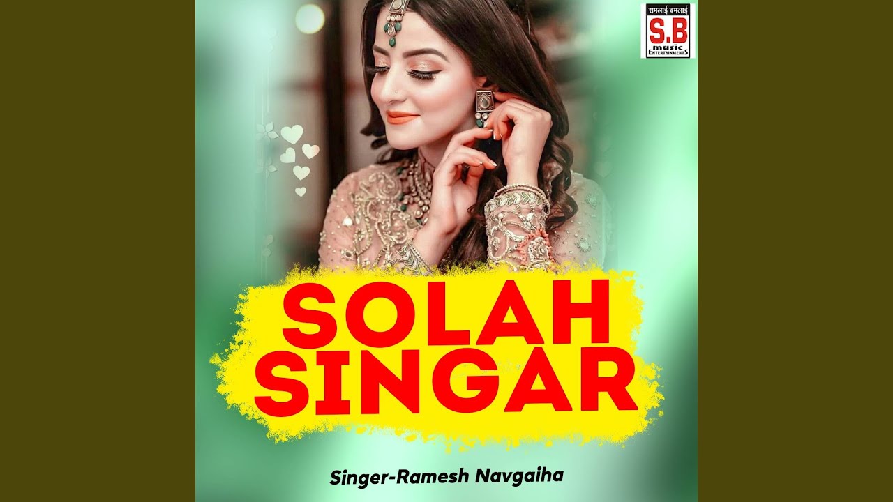 Solah Singar - YouTube