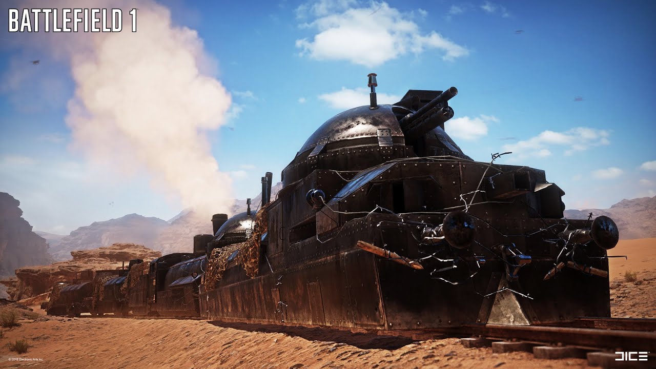 Zara Ghufran vs A Very Angry Train (part 2) - YouTube