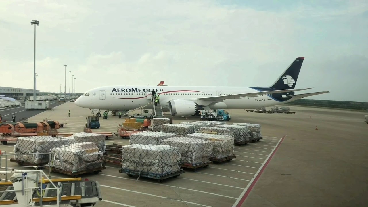 Volando en tiempo de pandemia, Feat Capi Albores, parte 2. - YouTube