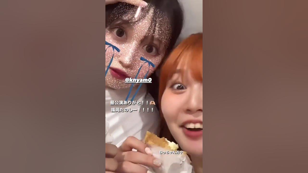 SKE48 SUMMER Tour 2024 Team S インスタ Zepp FUKUOKA 2024年7月15日 - YouTube