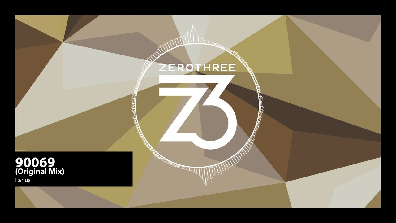 Farius - 90069 (Zerothree Exclusive) - YouTube Music