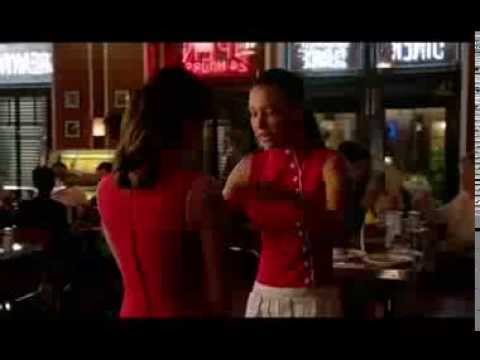 Glee -" 5x02 Promo" #2 "Tina In The Sky With Diamonds" (HQ) - YouTube