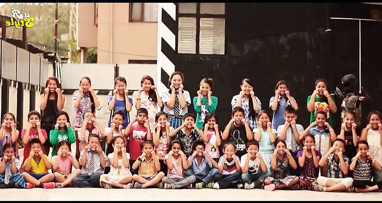 Honey Bunny Part 2 Baby Kuchi Kuchi Segment 3 xvid - YouTube