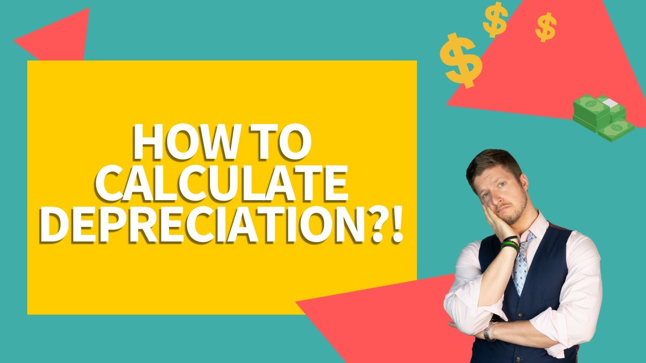 How Do You Calculate Depreciation? #finance #humor #learning # ...