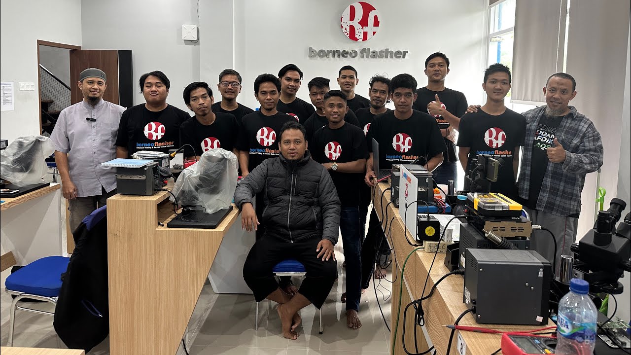 Testimoni Siswa dari Aceh - YouTube