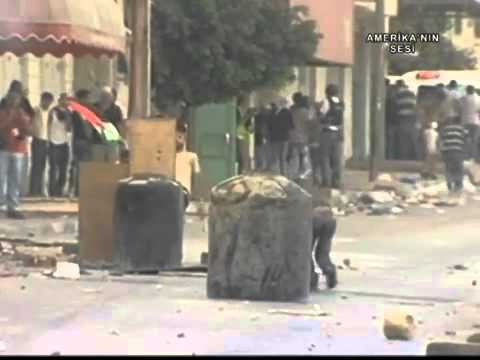 Obama Çarşamba Günü İsrail'e Gidiyor