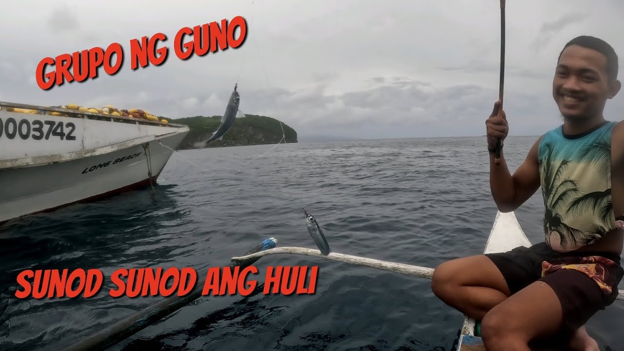 grupo ng mga isda|isdang "GUNO" #madiskatengromblomanontv #fishing ...