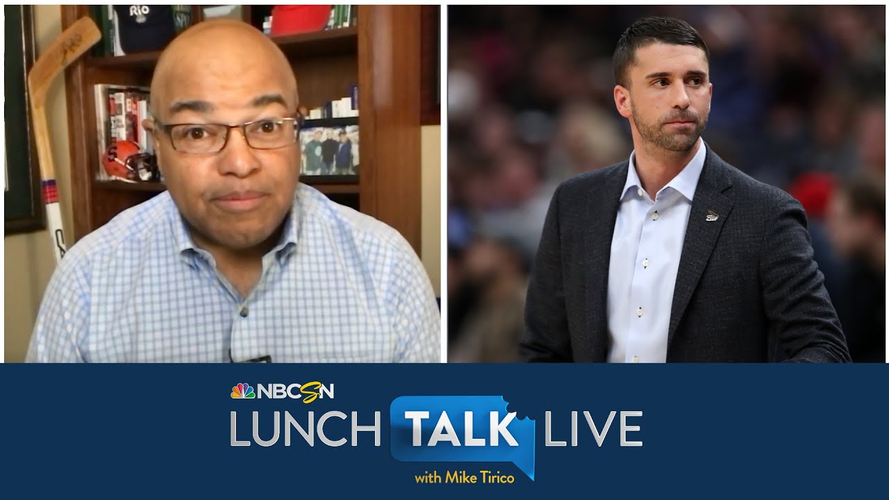 Timberwolves' Ryan Saunders believes we must stand up for what's right ...