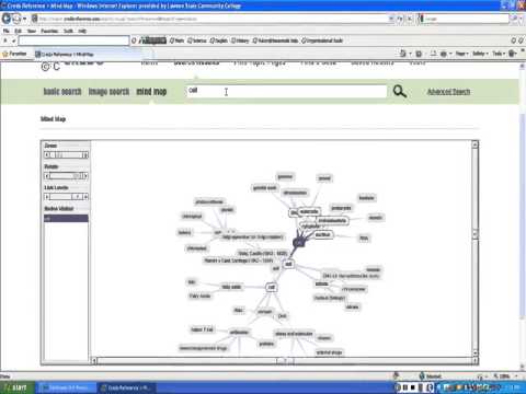 Credo Reference Concept Map & Images Thu, Jan 09, 02 27 PM - YouTube