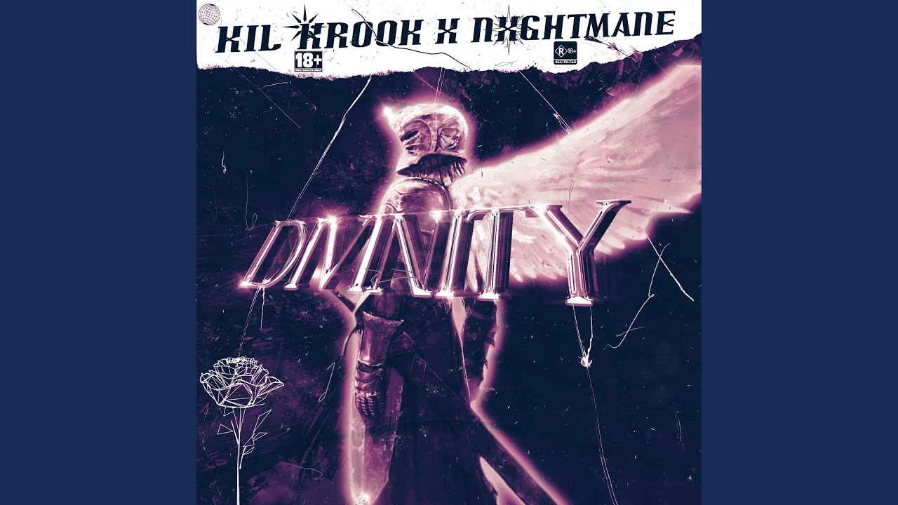 Divinity (feat. KIL KROOK) - YouTube