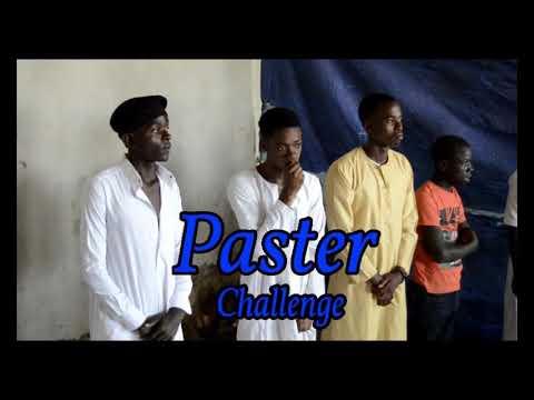 OLEGUE-PASTA(OFFICIAL CHALLLLENGE)