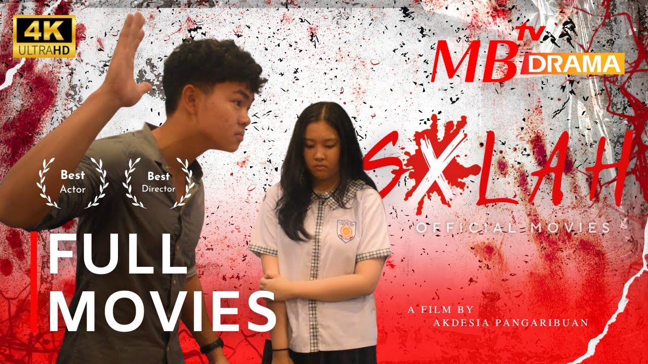 SALAH | Official Movies | MBTV Drama - YouTube