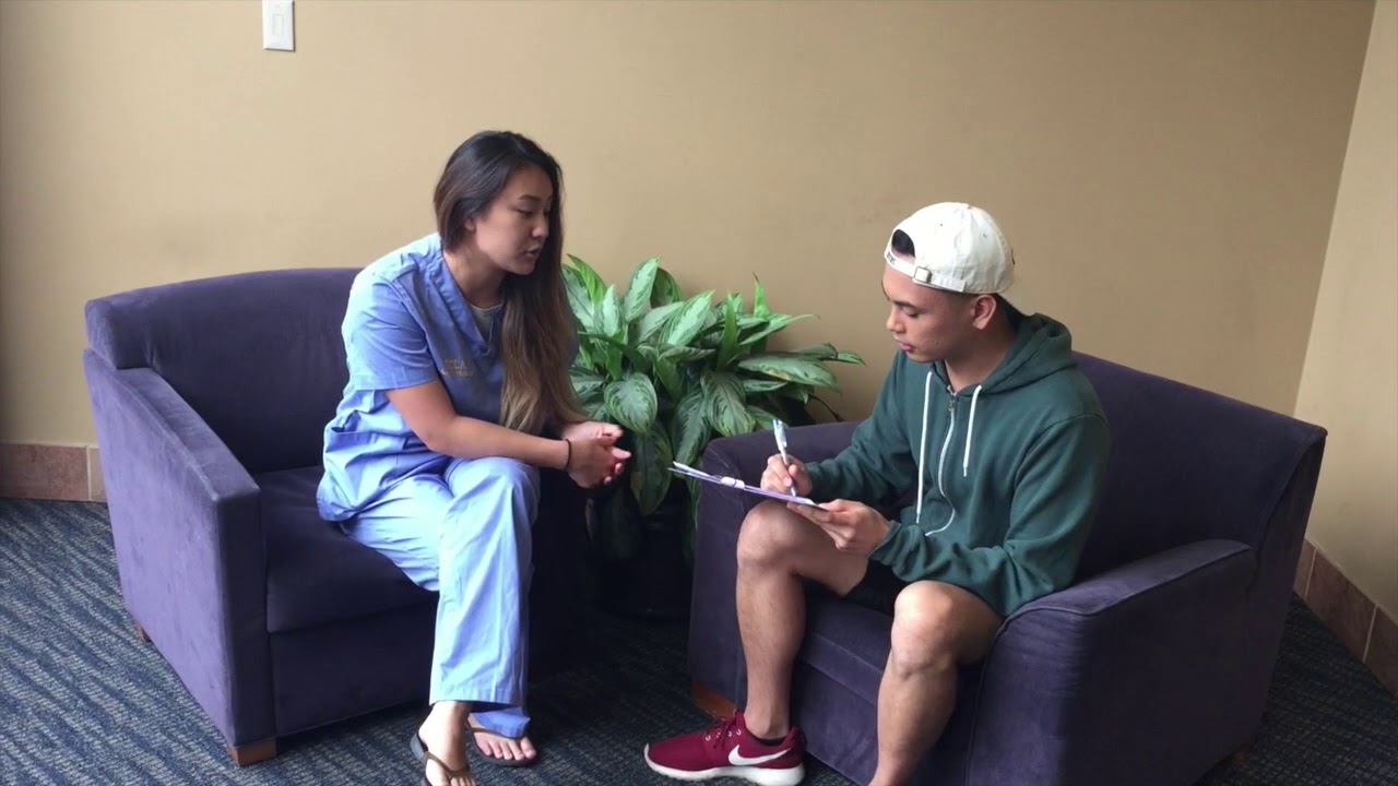Sexual Behavior Counseling Youtube