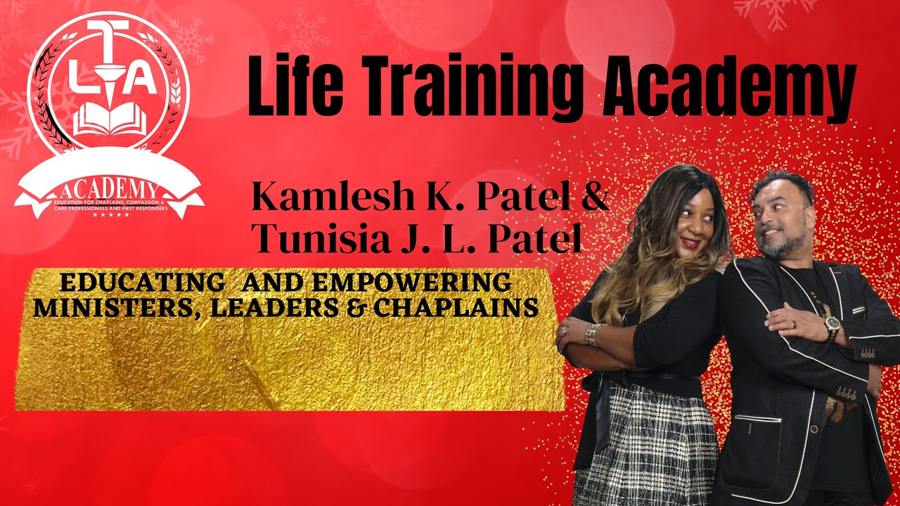 Life Training Academy Live Stream - YouTube