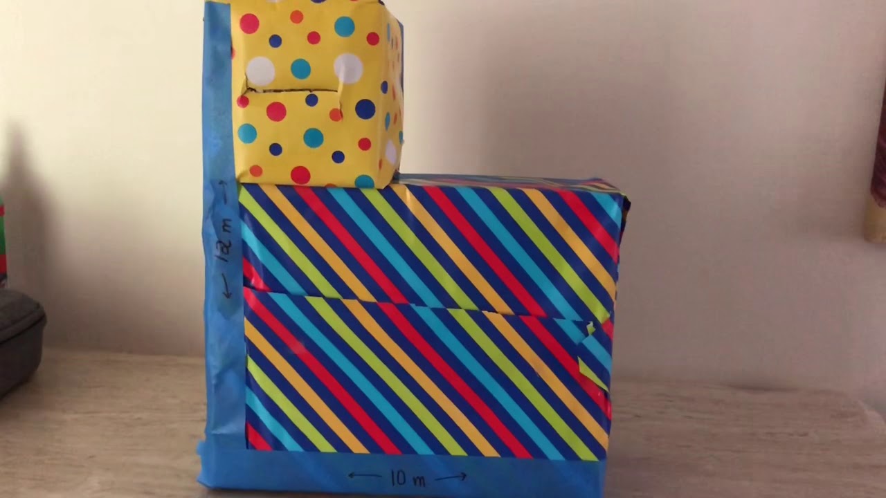 Volume of Irregular Solids - YouTube