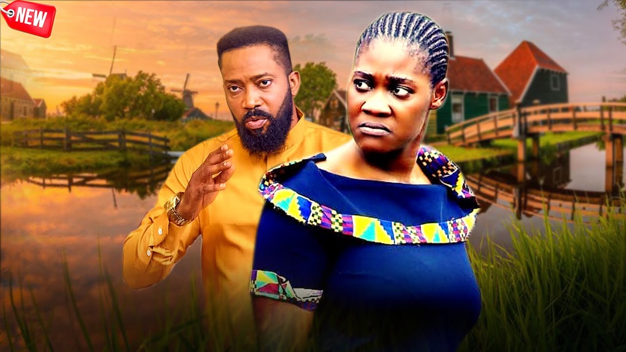 DS NEW 2025 MOVIE OF FREDERICK LEONARD/MERCY JOHNSON DT JUST CAME OUT ...