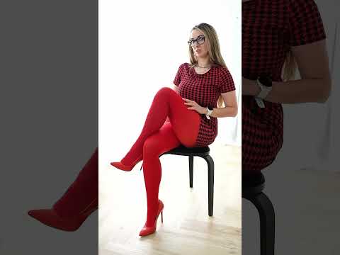 Miss Mirrabelka ✅ Timeless Beauty Nylon & High Heels Model | Biography Wiki Lifestyle & Facts