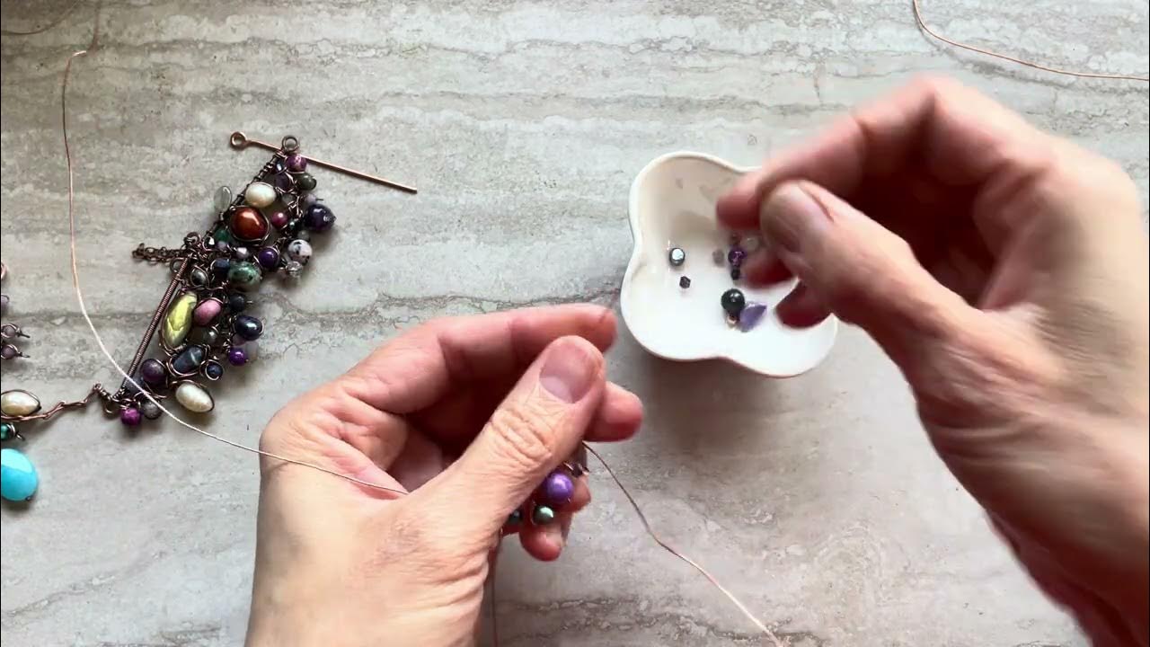 Organic component TUTORIAL 🌸 - YouTube