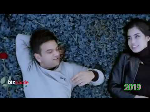 Ýylyň Saýlanan klipleri  2007 - 2019y