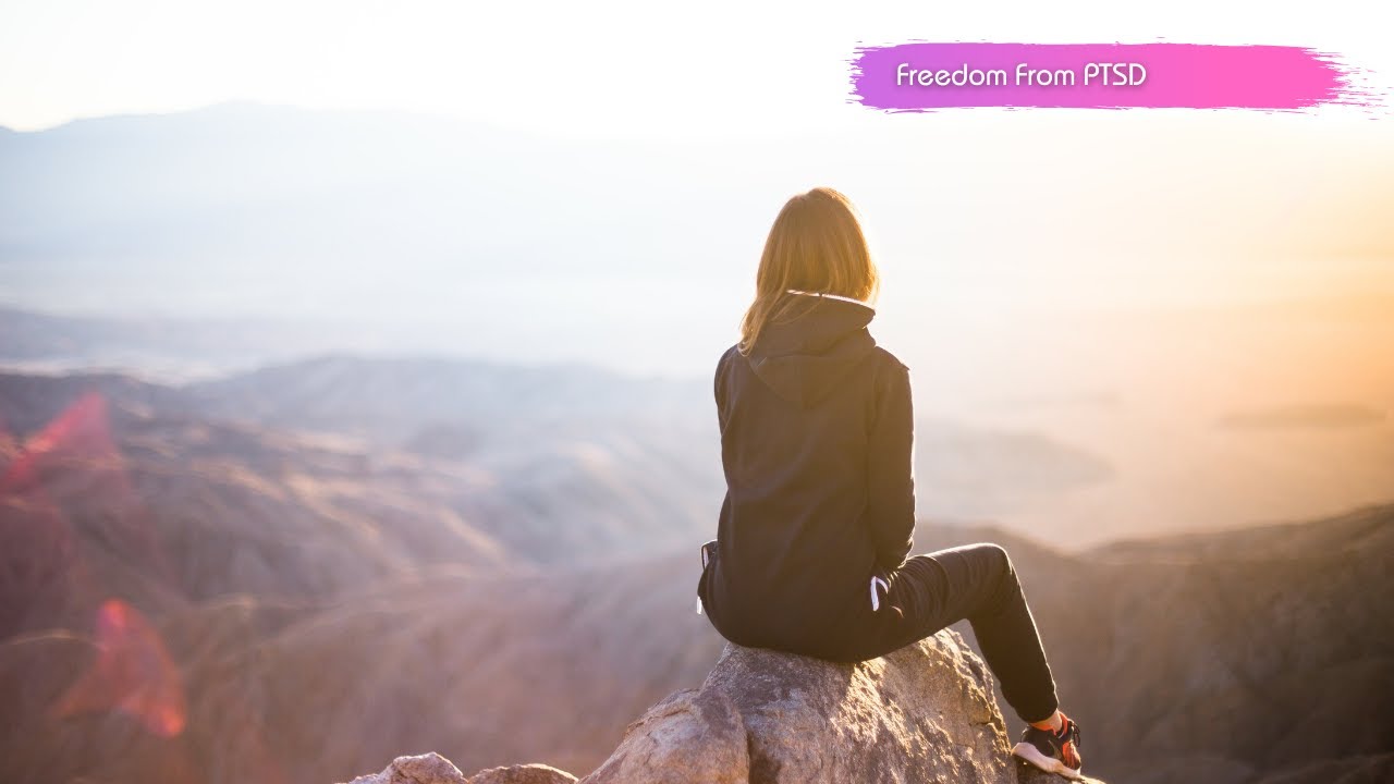 Freedom From PTSD - YouTube