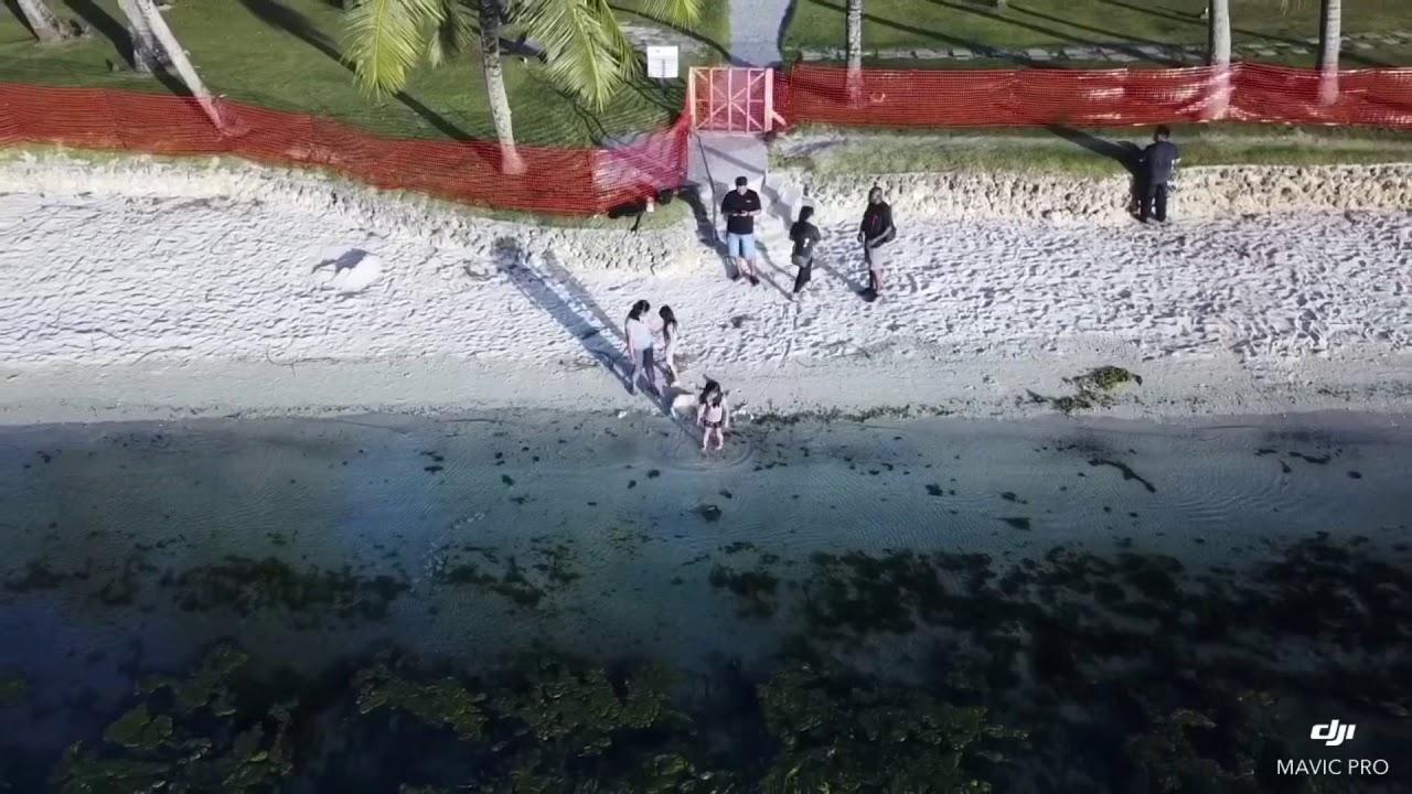 Matapang Beach - YouTube