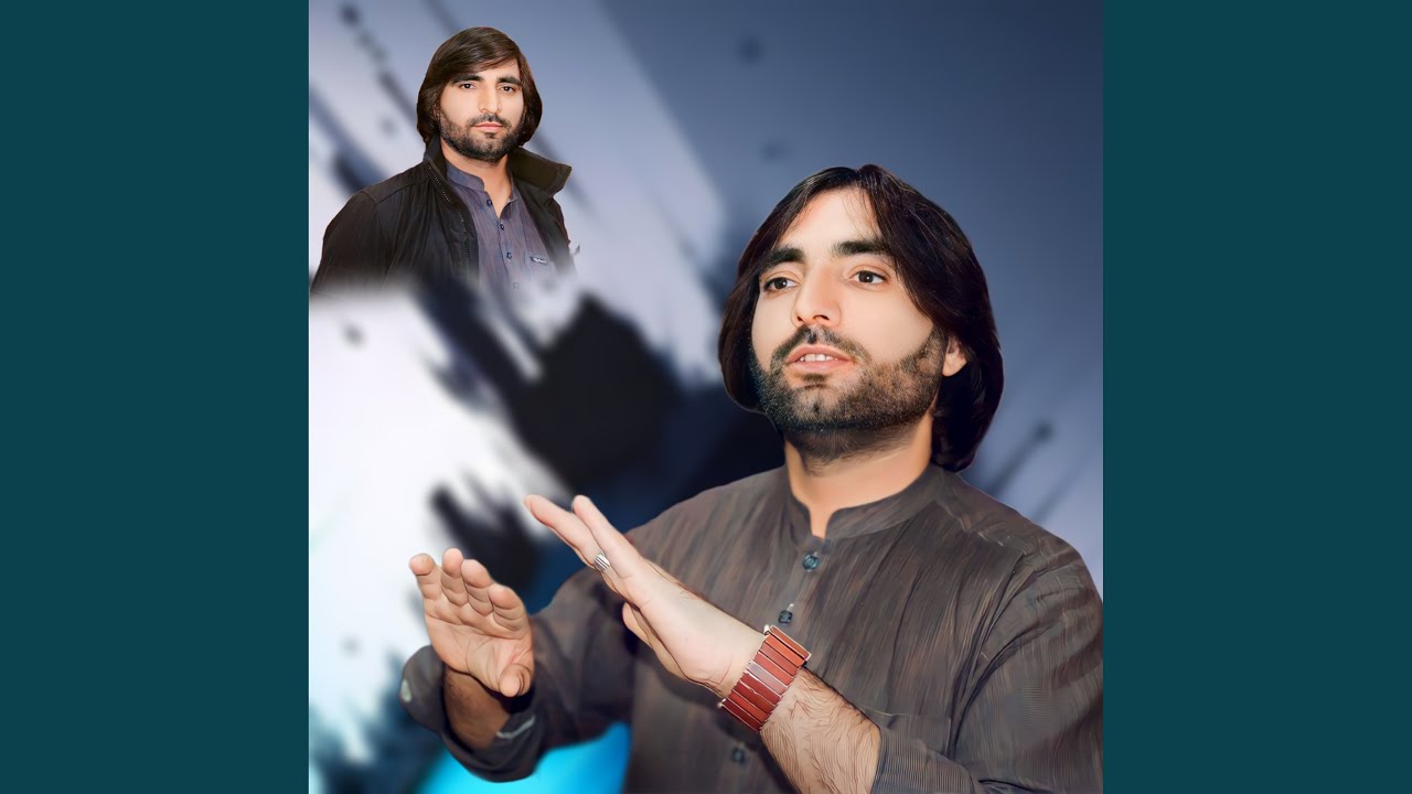 Da Janan Kawam Muhbat - YouTube