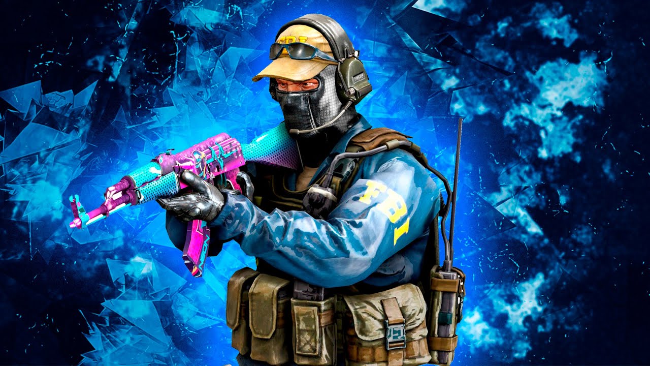 over wolf ♥ | cs go fragmovie - YouTube