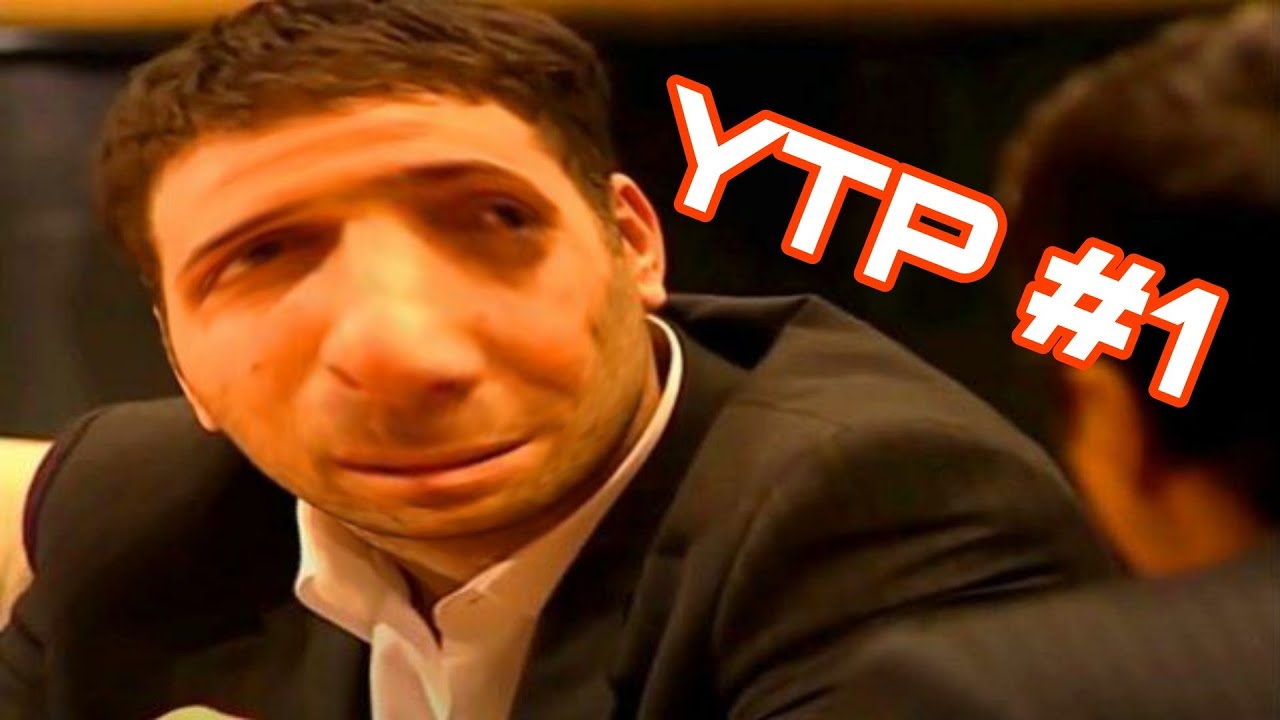 [YTP] #1 - METİN GİRİN... - YouTube