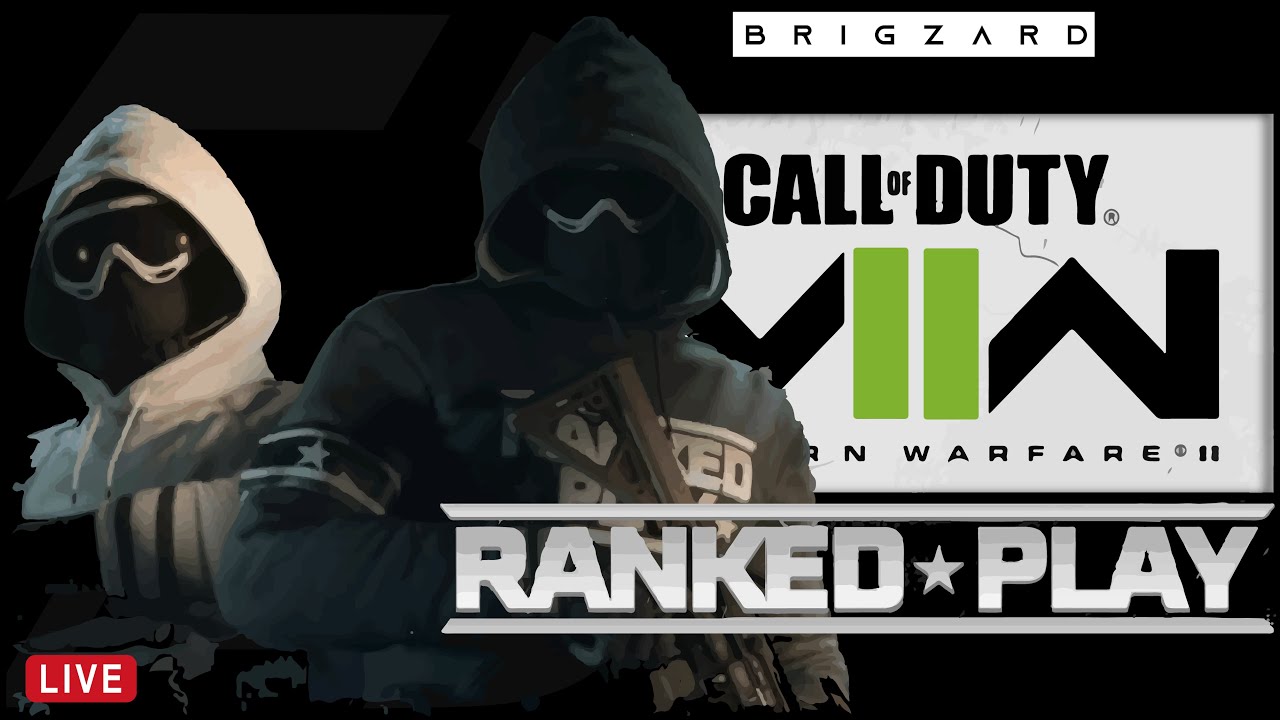 💎Platinum/Diamond Lobbies | Call of Duty MW2 Ranked Play | Warzone 2 ...