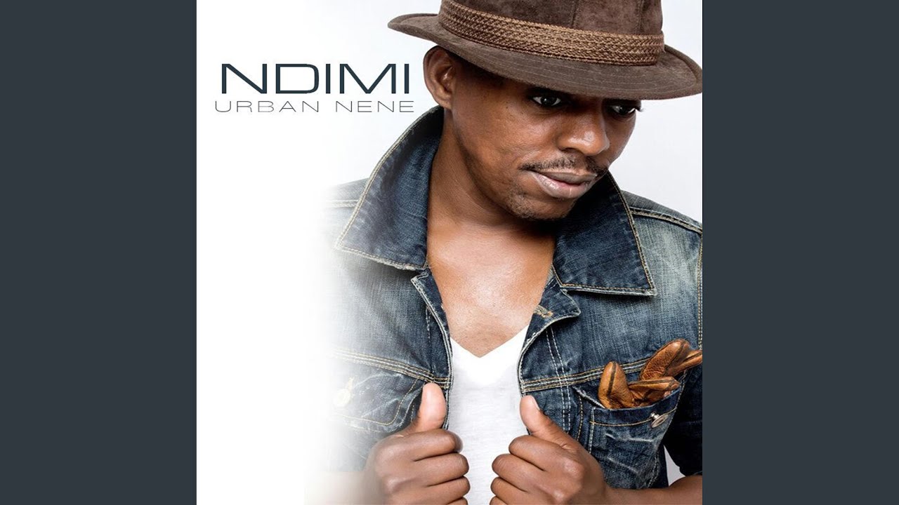 Ndimi - YouTube