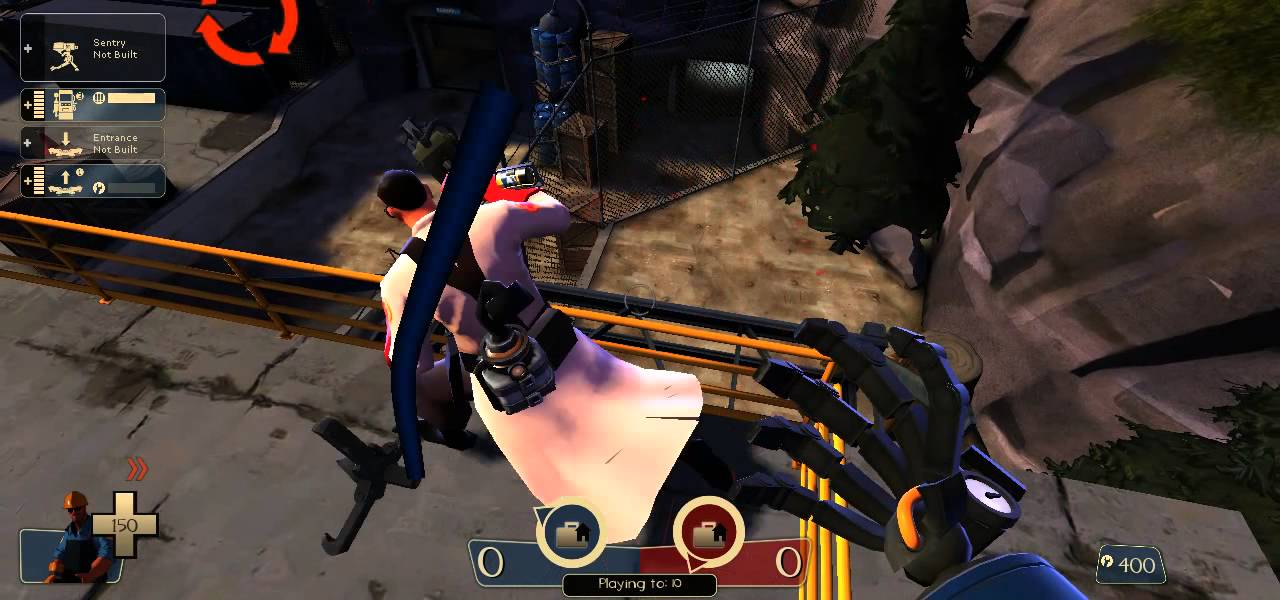 The Meem Part Two - YouTube