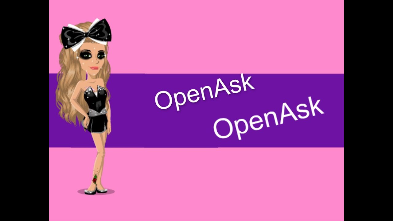 OpenAsk. Bye Blowws Love - YouTube