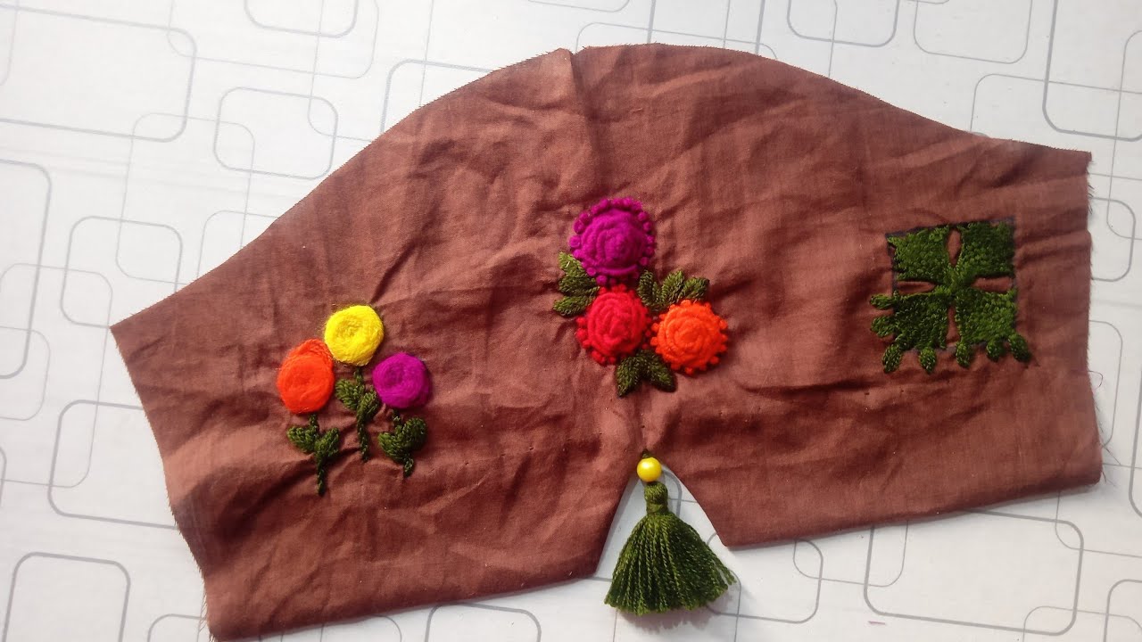 new and easy sleeves design ideas for eid /unique design ideas ...